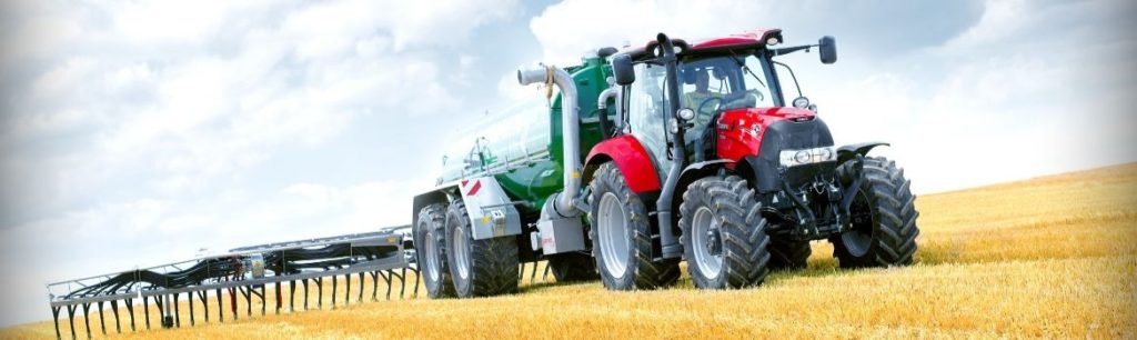 case | Southern Farm Supply