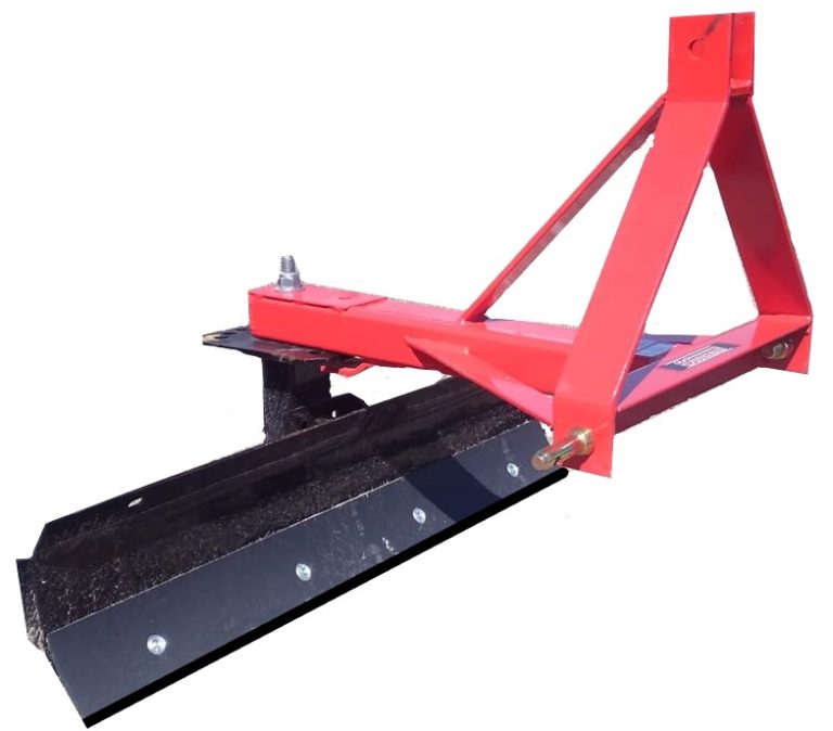 Southern 4′ Mini Brute Scrape Blade | Southern Farm Supply